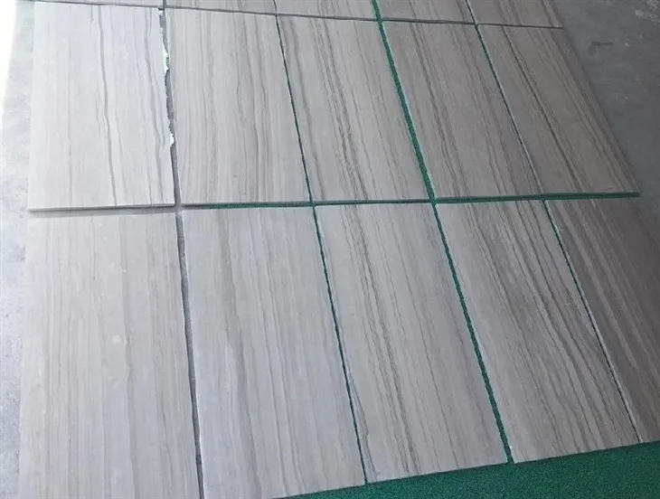 China Athens Grey Marble Tile Untuk Dinding/Lantai/Backsplash Pengeluar ...